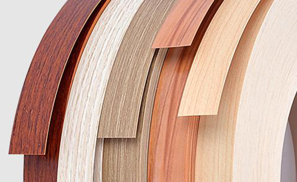 PVC Edge Banding – Badour Al Binaa